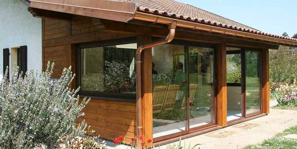 [Devis Gratuit] Devis Veranda En Ligne - Nantes (44100) - février 2025