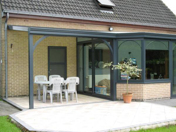 Vite 1 Devis Veranda Terrasse - Château-Thébaud (44690) - mars 2025