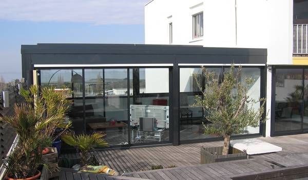 [Devis] Promo Veranda - Le Temple-de-Bretagne (44360) - septembre 2025