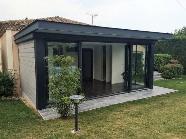 Estimation Veranda 10m2 Prix - Haute-Goulaine (44115) - avril 2026